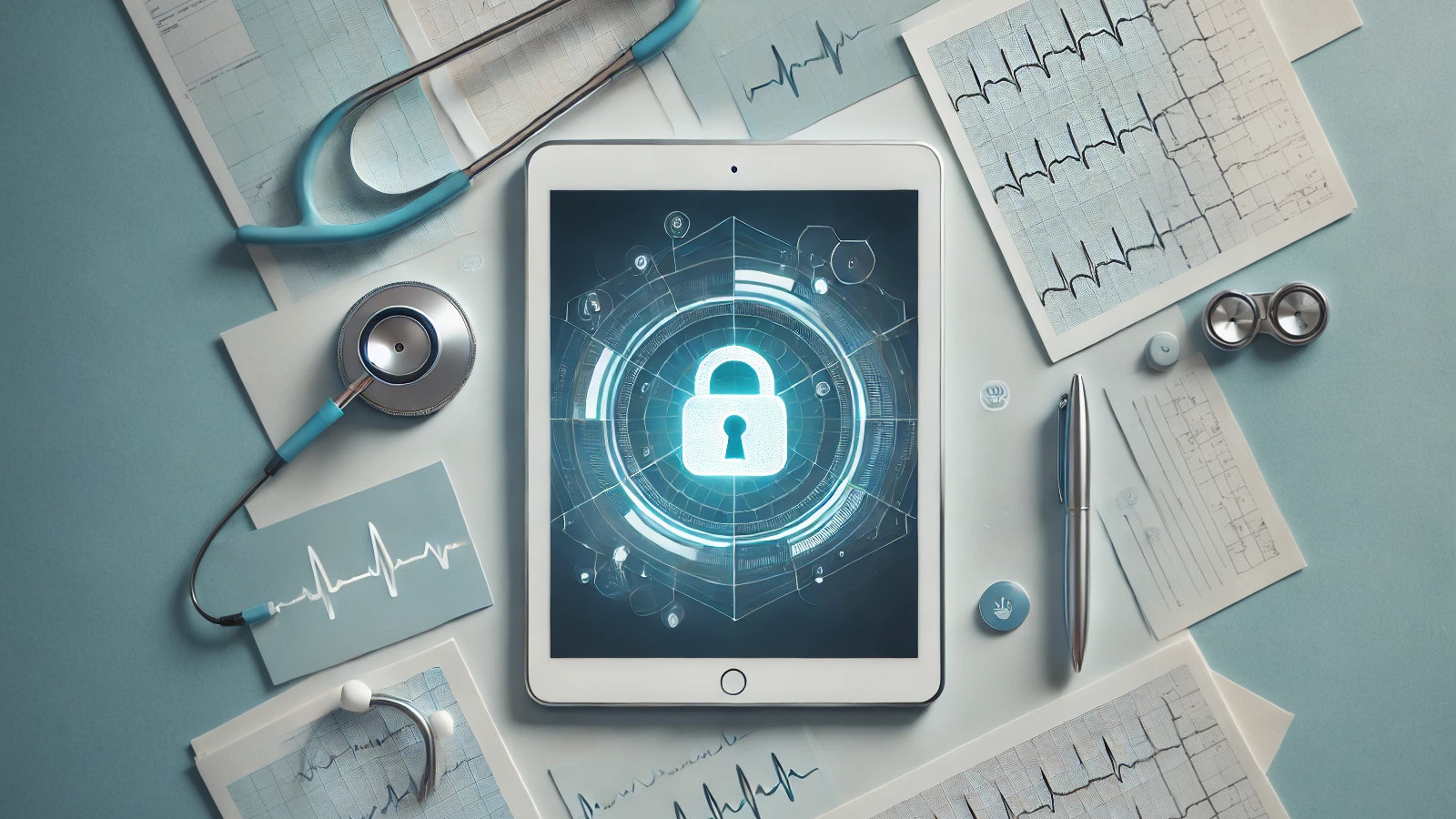 Certification HDS | La protection des établissements de santé - GPLExpert